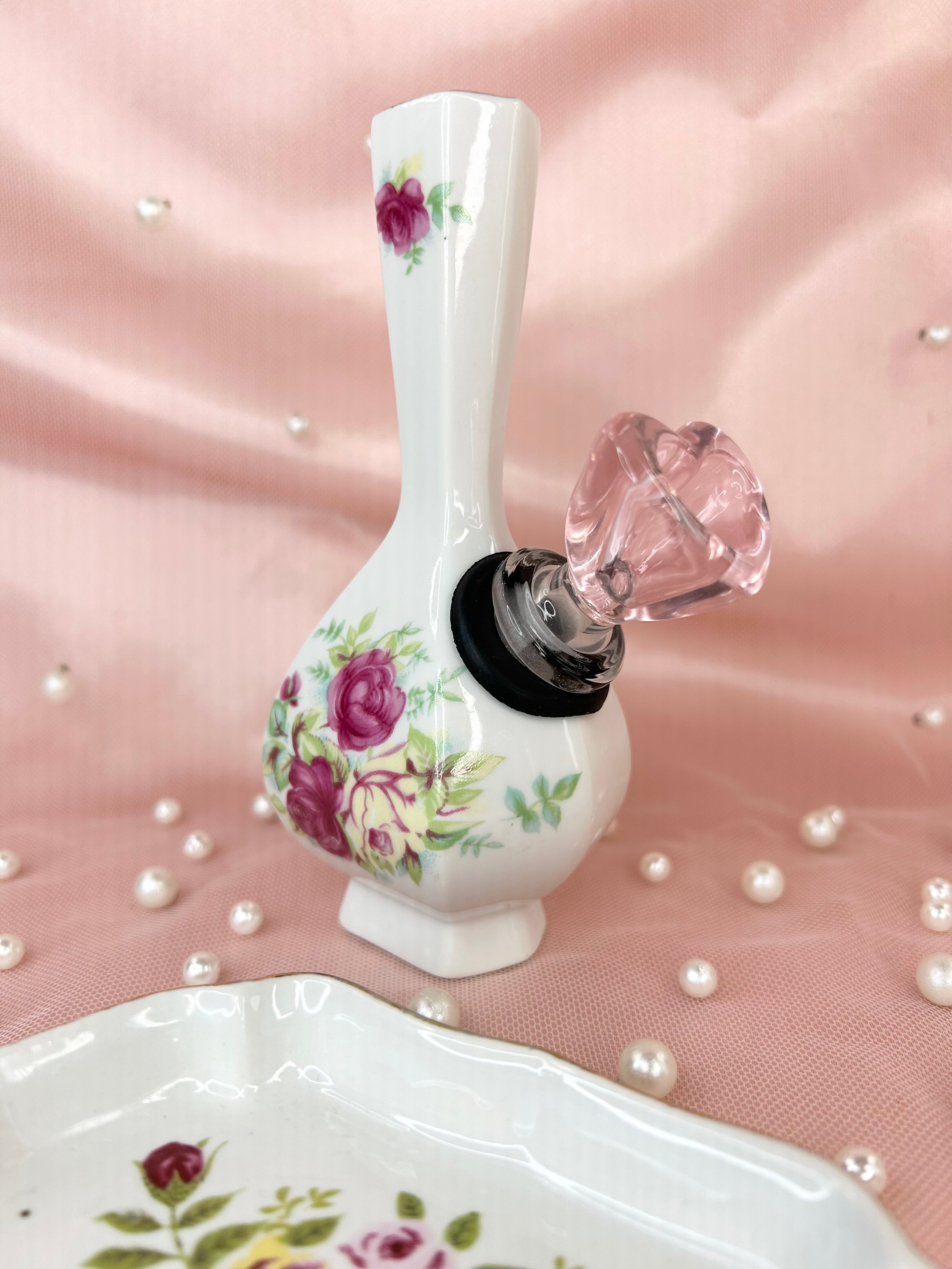 Rosemary – Wasted Water Pipes