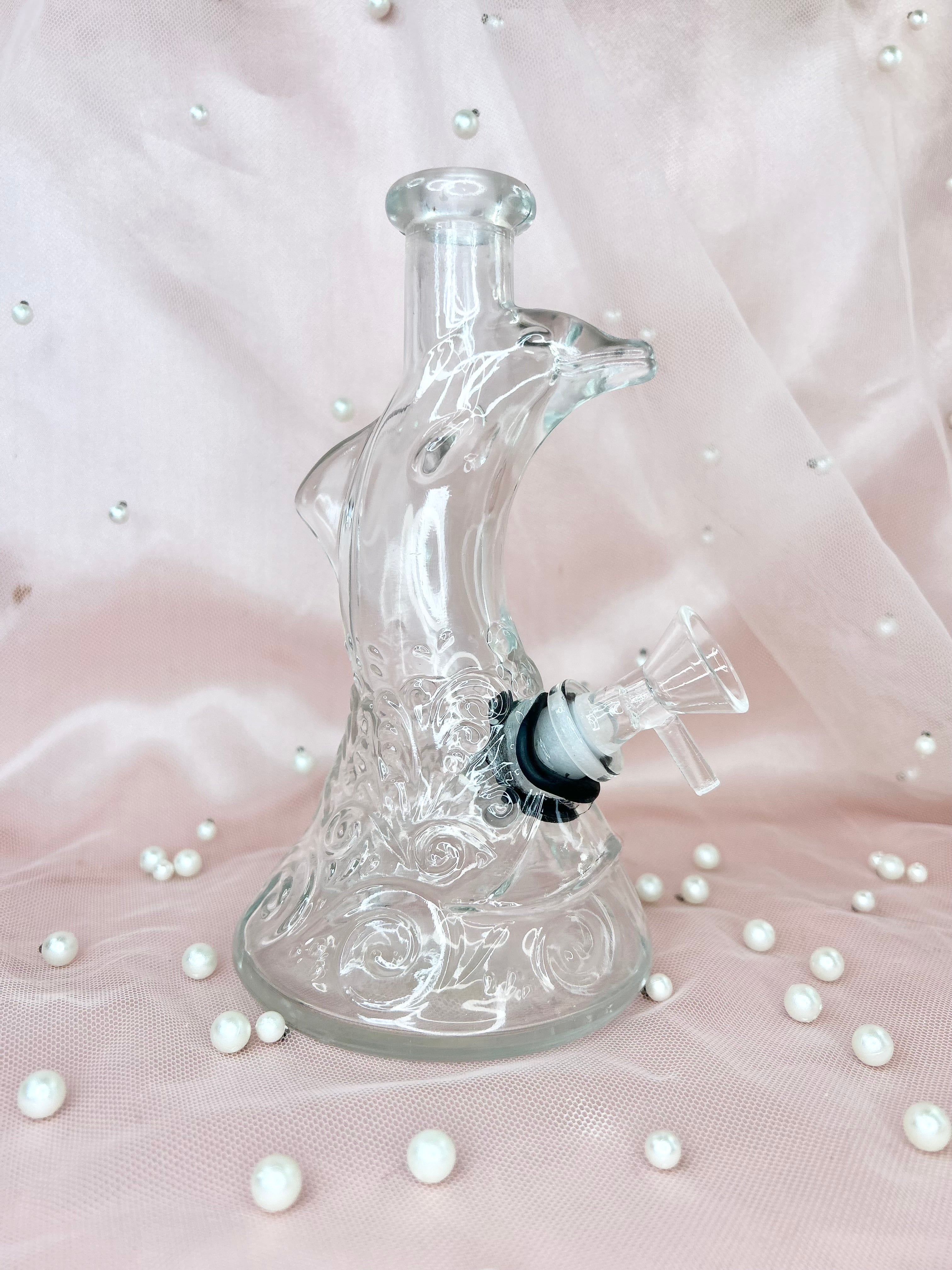 Daphne – Wasted Water Pipes