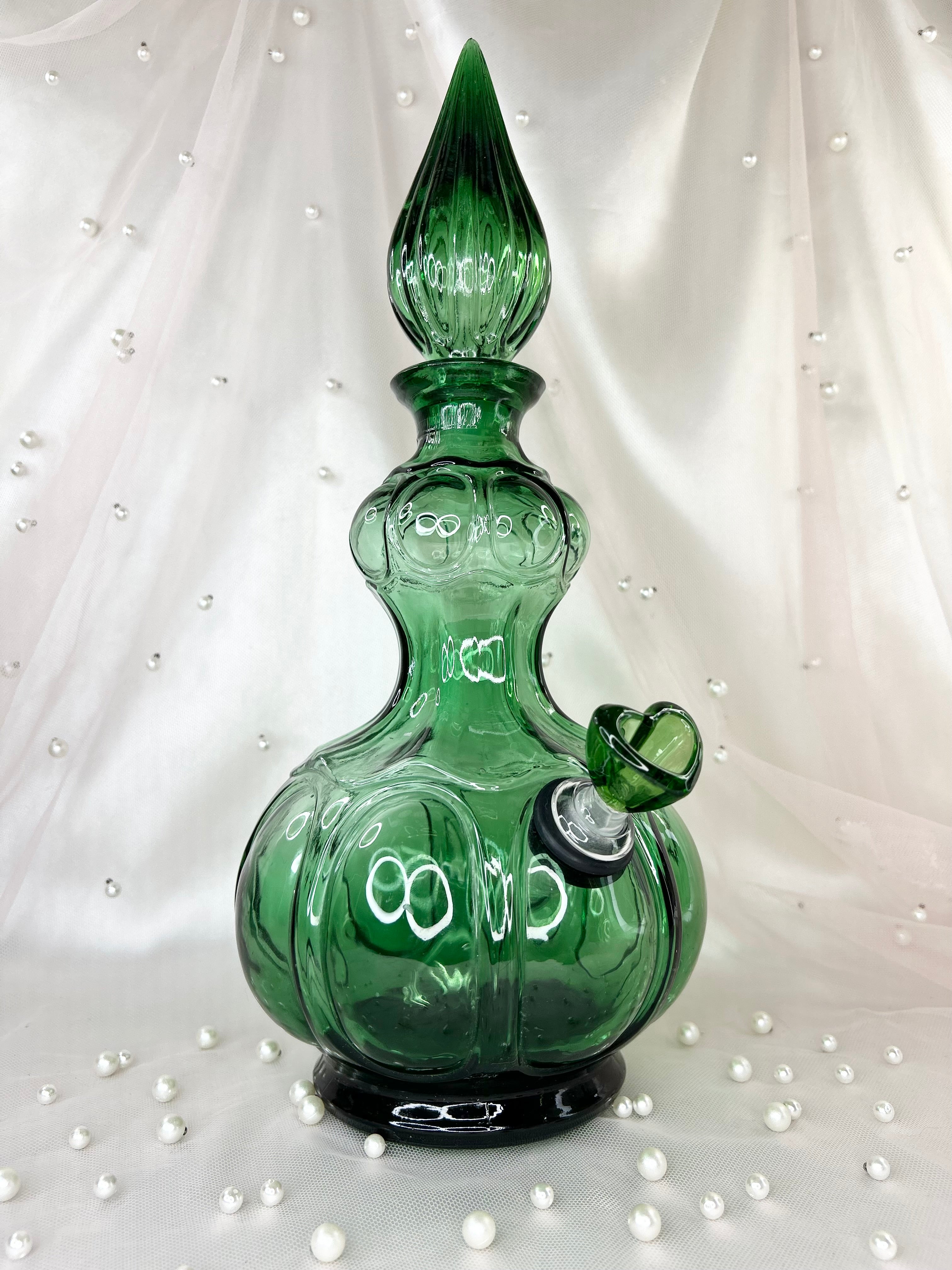 Collections – Wasted Water Pipes