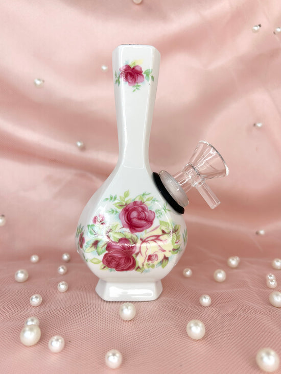 Rosemary – Wasted Water Pipes